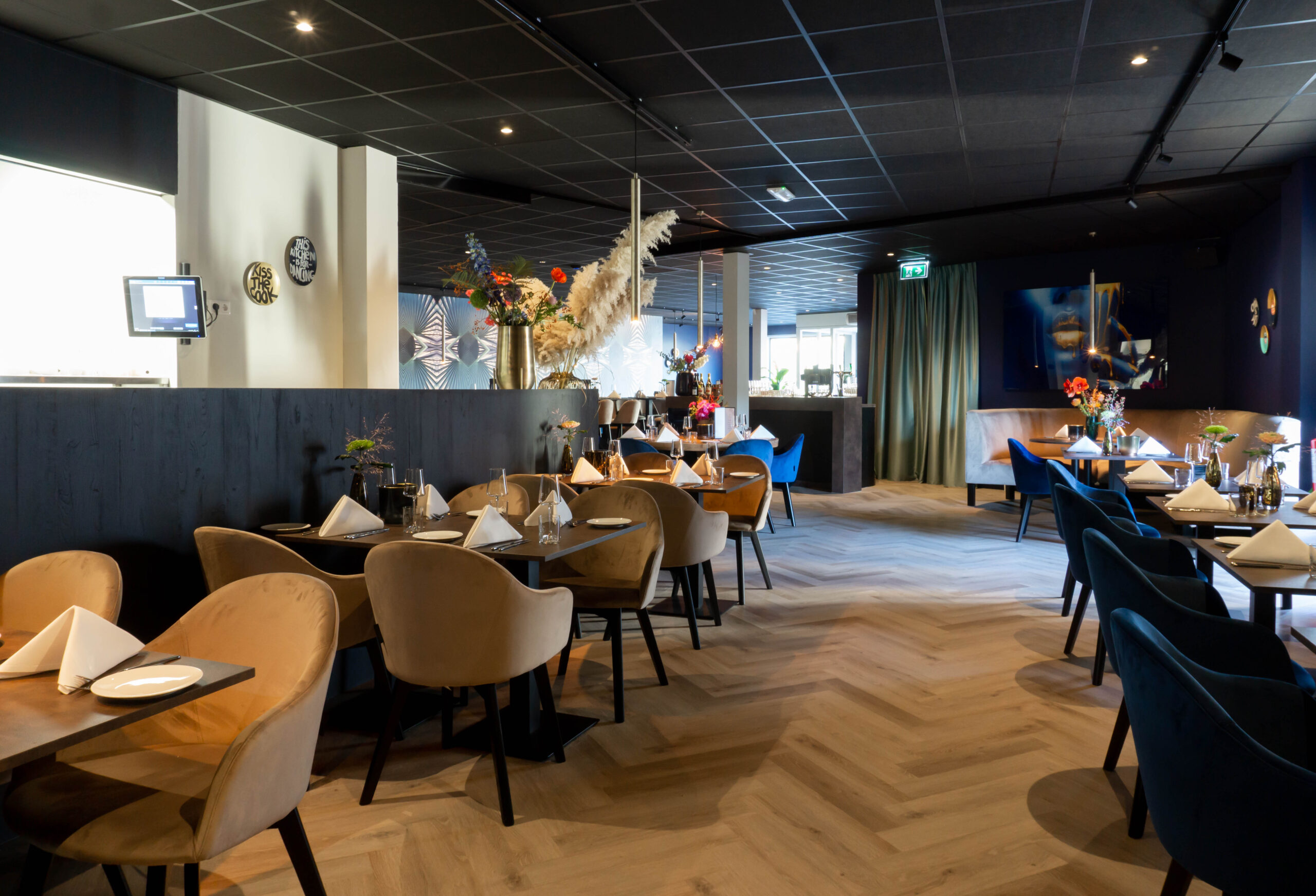 Interieur op maat | Lusso Design